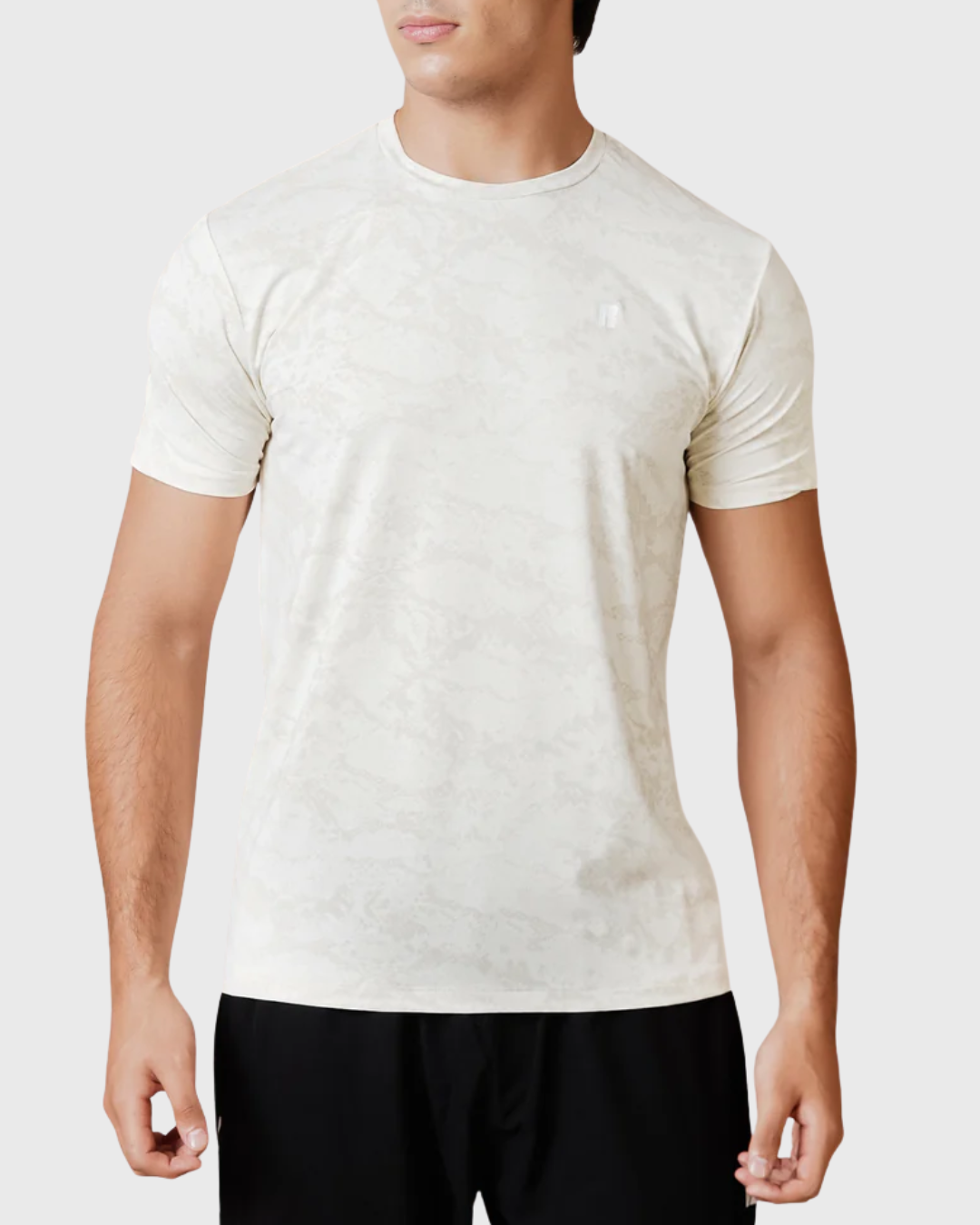 Air Tee - Ivory